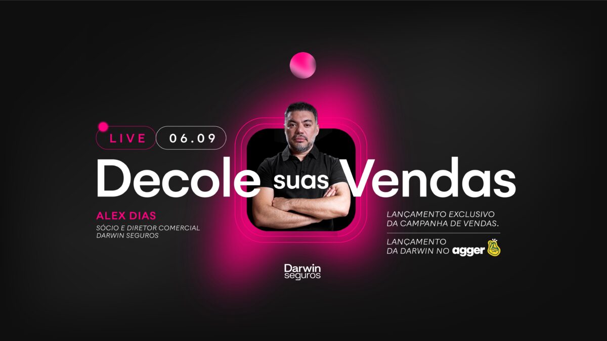 Darwin Seguros, lança o primeiro produto por assinatura no multicálculo ...