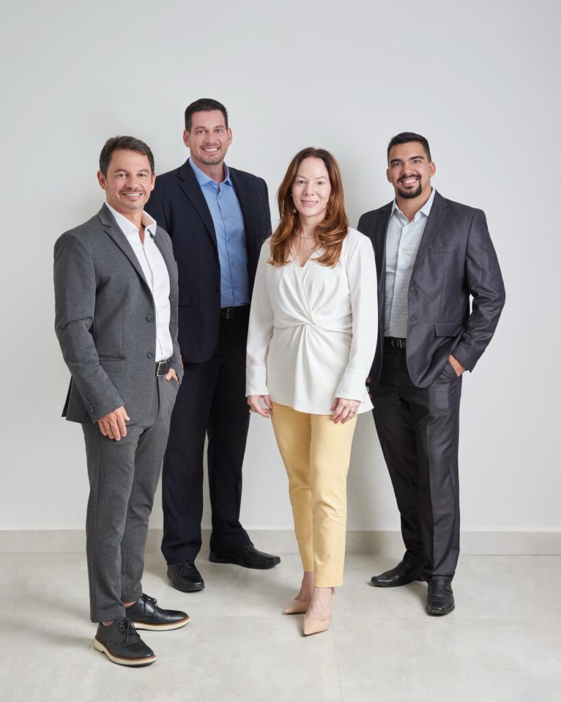 Corretoras de seguros do interior de São Paulo criam o Grupo Valy ...