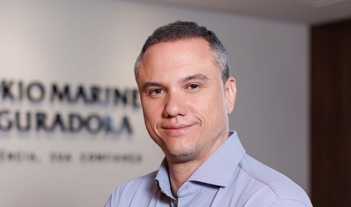 Tokio Marine divulga Relatório de Sustentabilidade de 2024 André ...