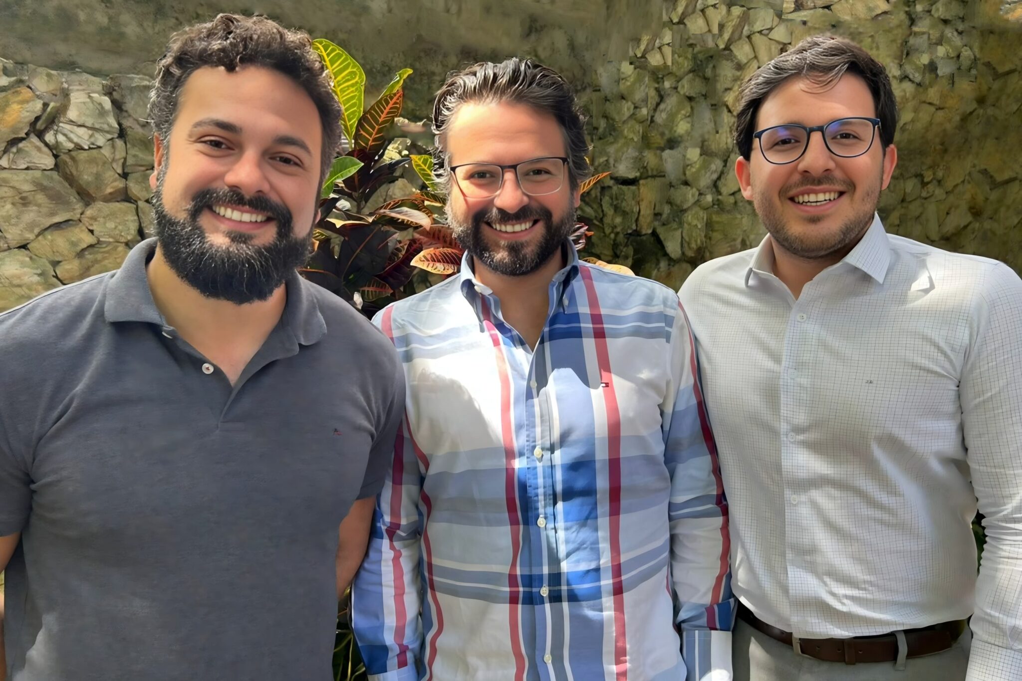 ACG Home Care inaugura franquia na região do Ibirapuera em São Paulo ACG Home Care, Dr. Fernando ...