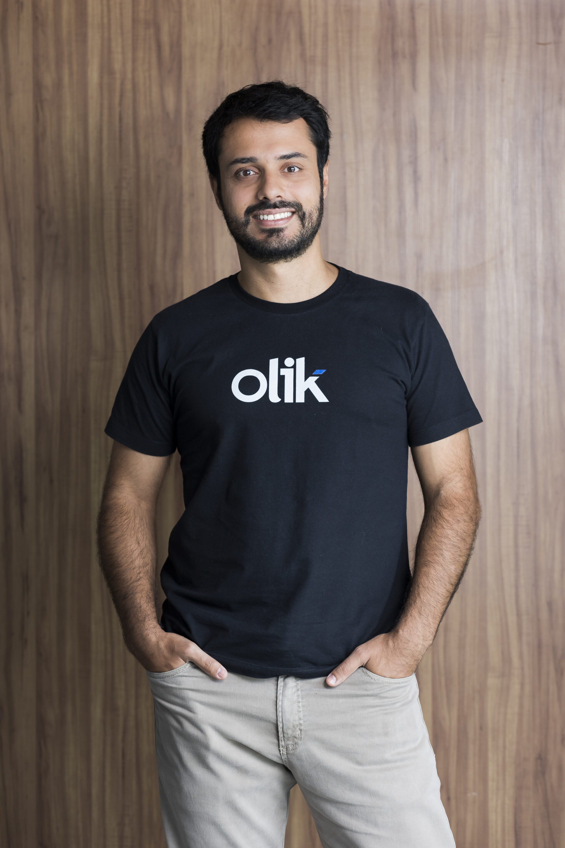 Olik rompe fronteiras em seguros com tecnologia assessorias em seguros ...