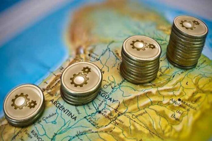 Coface aponta impactos da guerra tarifária entre EUA e China para ...