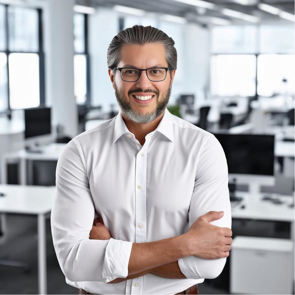 XS Global participa do FIDES 2025