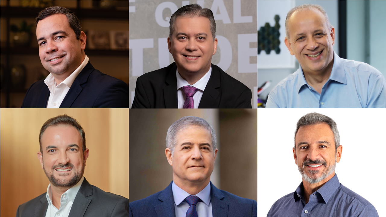 Três anos de um laço forte nas regiões Norte e Nordeste ACONSEG-NNE ...