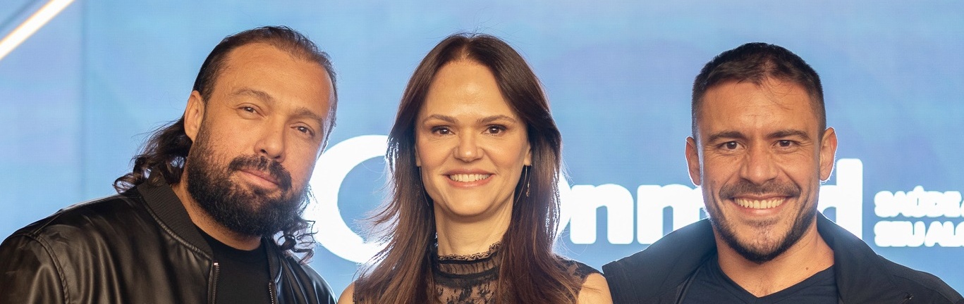 ESB.Corp anuncia Cristiane Carvalho como CEO