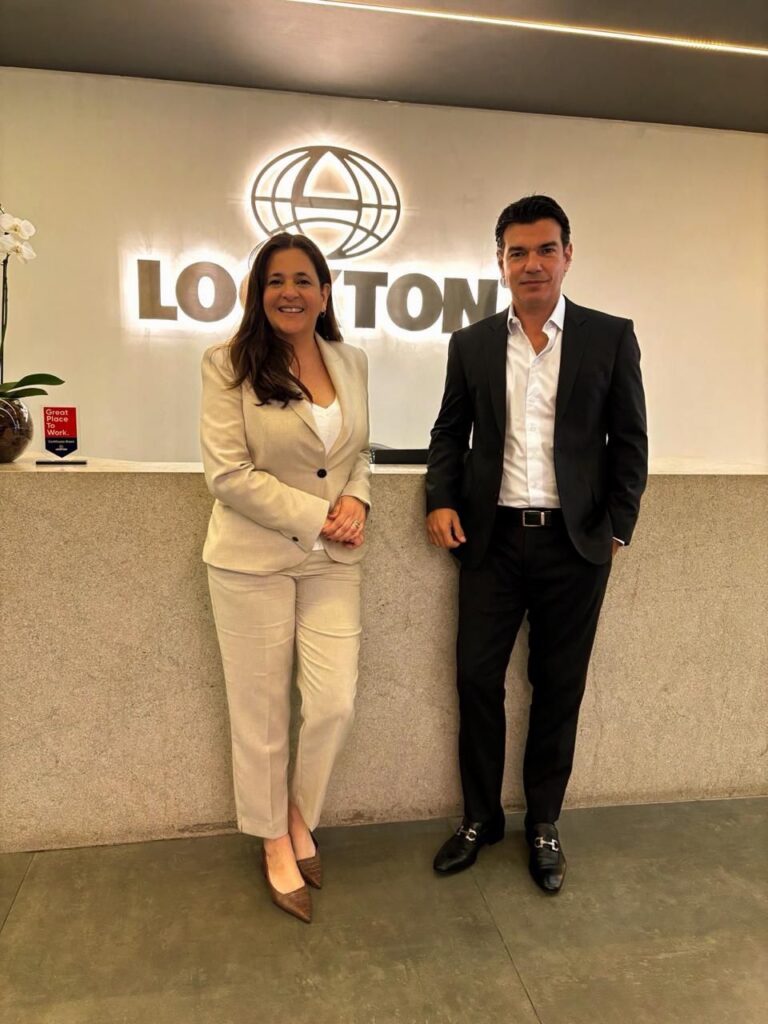 Road Show de Grandes Riscos