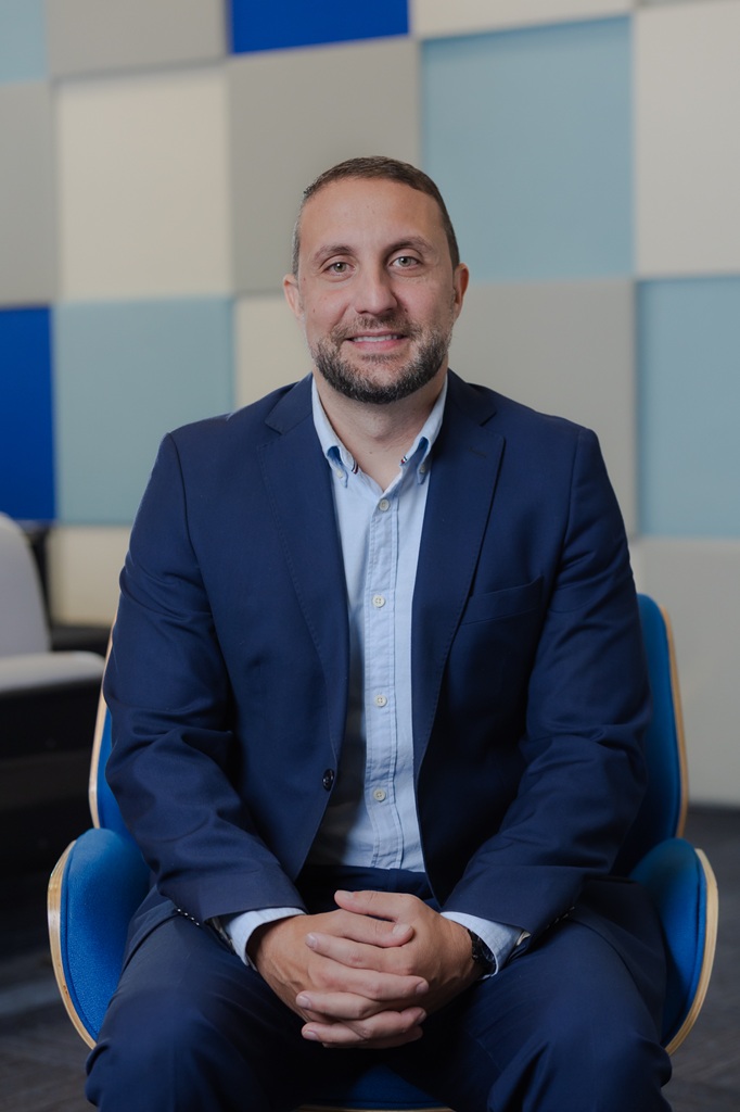 A era da proteção inteligente: análises preditivas e preventivas